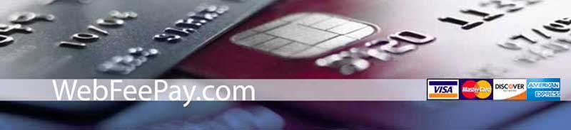 Welcome to the Online County Payment Portal